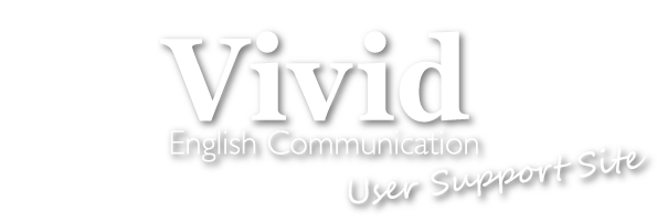 Vivid English Communication for Readers!